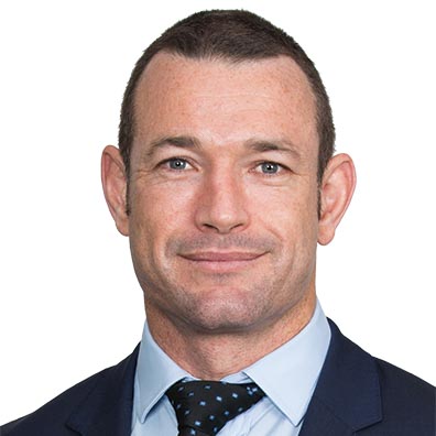 Brynn Burrows: The Influencers - Metropol