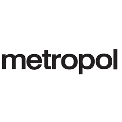 Metropool Logo