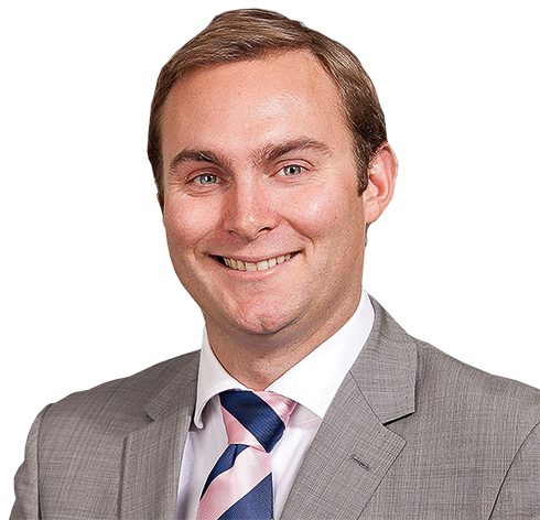 Nick Doig: The Influencers - Metropol