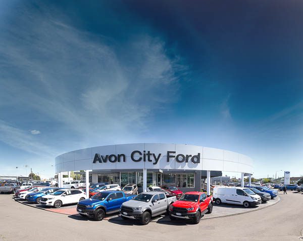 Ford at the forefront - Metropol