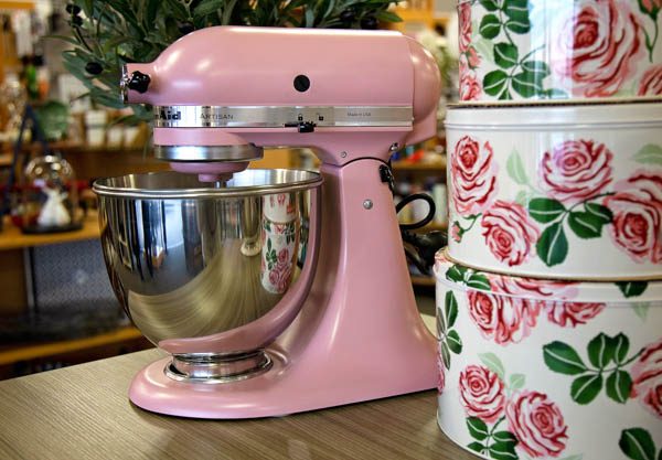 Equipped for anything: Total Food Equipment - Metropol