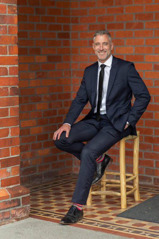 Cameron Bailey Model